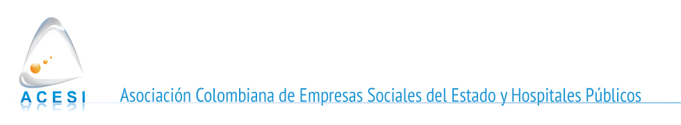 Desde el “escritorio” se abre paso liquidación de hospitales de Santander
